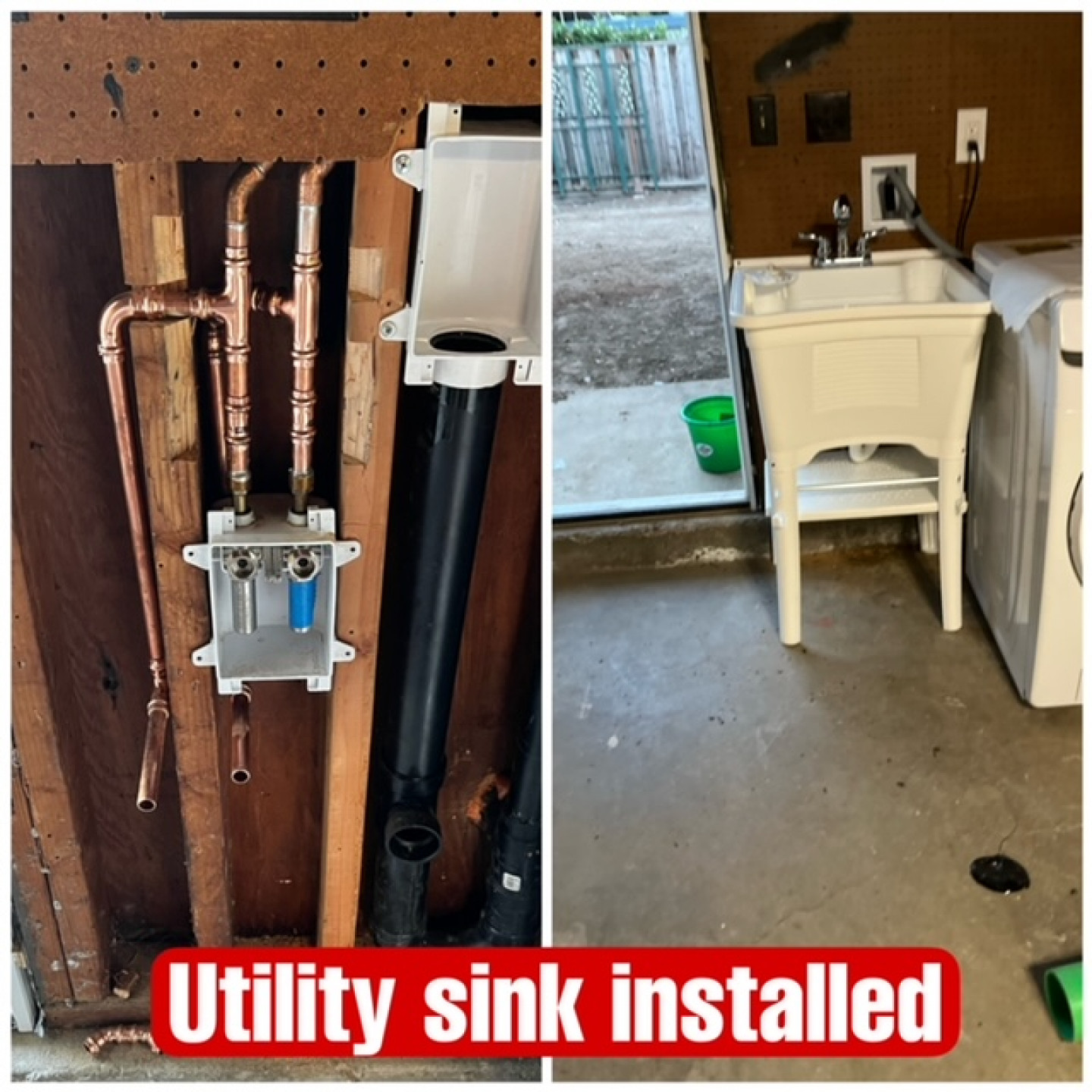 General Plumbing Repair; Plumbing Replacements | San Jose & San Mateo ...
